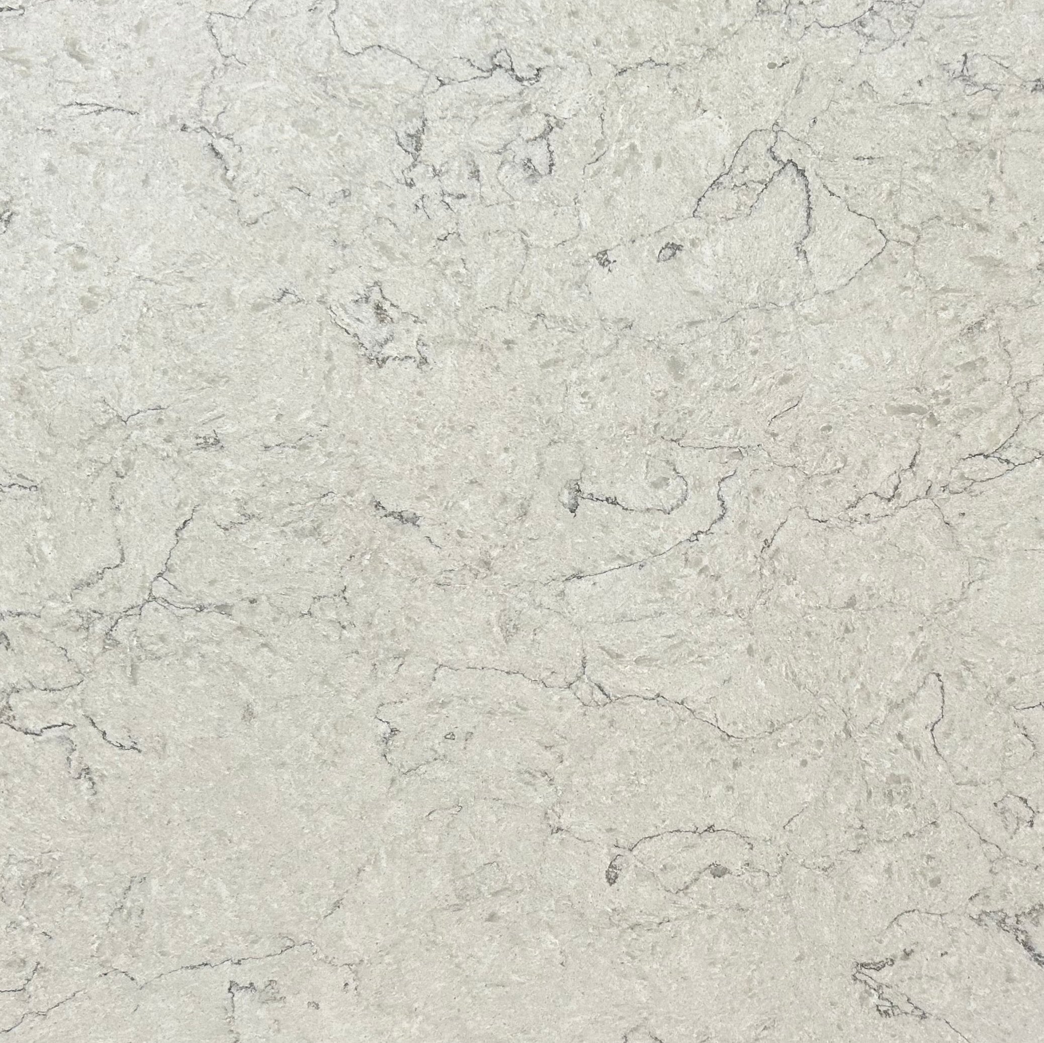 Vanilla Creme 2cm Quartz 65x41 Location O – Remnant World