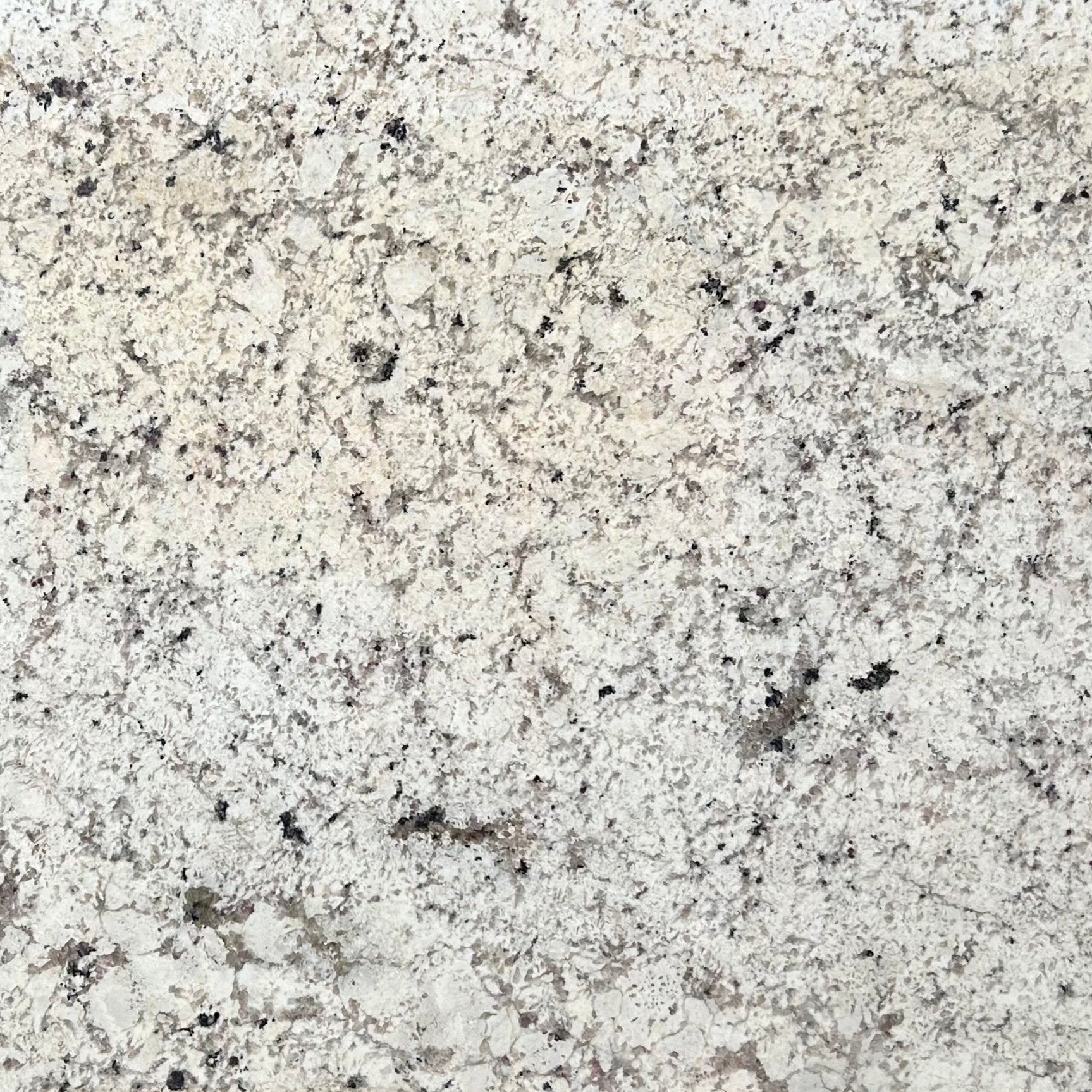 Bianco White 2cm Granite 87x44 Location T – Remnant World