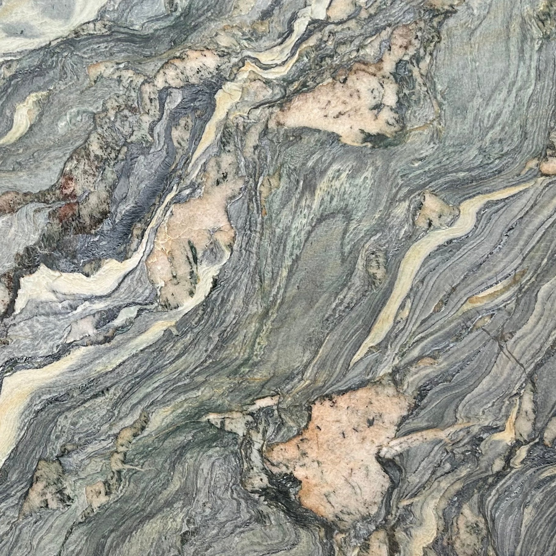 Ocean Fantasy 2cm Quartzite 81x42 Location H – Remnant World